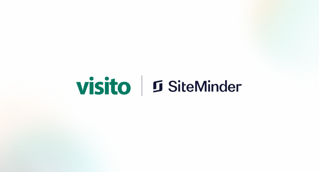 What is Visito and what does he do? - Caseworkerconnect